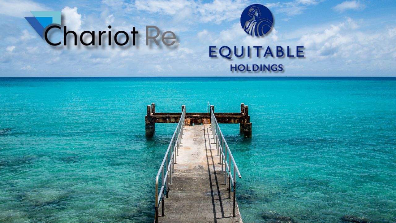 Two large life re/insurers formed in Bermuda | Intelligent Insurer